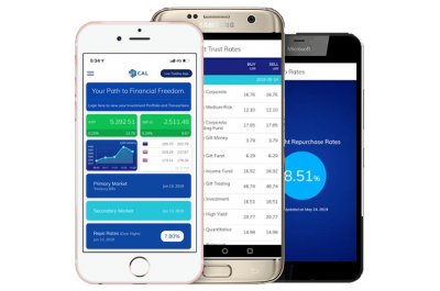 CAL | Capital Alliance Limited