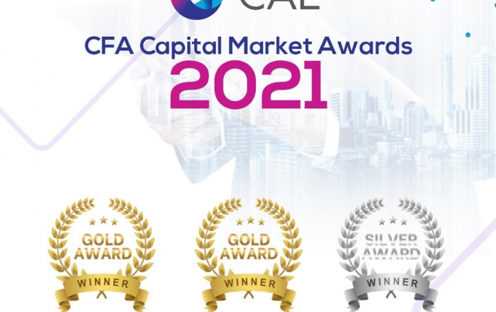 CAL | Capital Alliance Limited