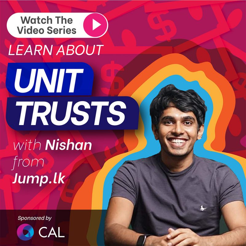 Unit Trust Funds - CAL
