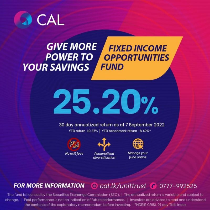 Unit Trust Funds Explained (FAQ) - CAL