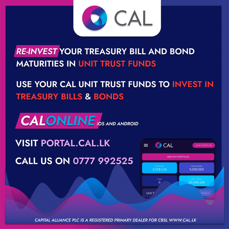 Maximizing Your Investments, New Digital Options for Treasury Bills and ...