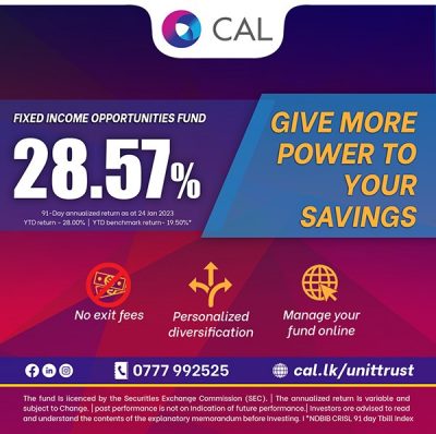 Unit Trust Funds Explained (FAQ) - CAL