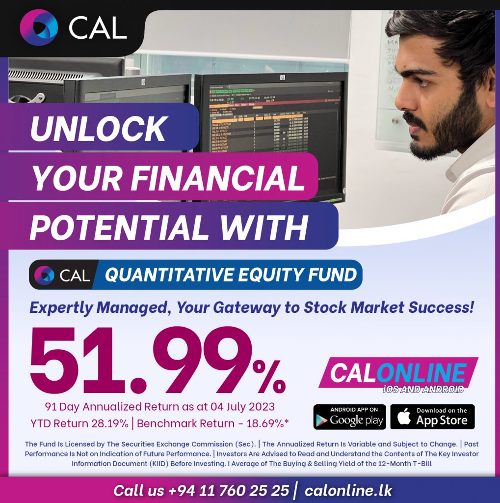 Unlock your Financial Potential by Investing in a Diversified Portfolio ...