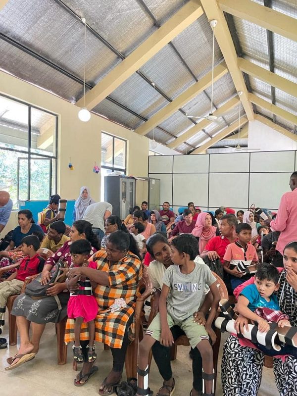 CAL Foundation - CAL