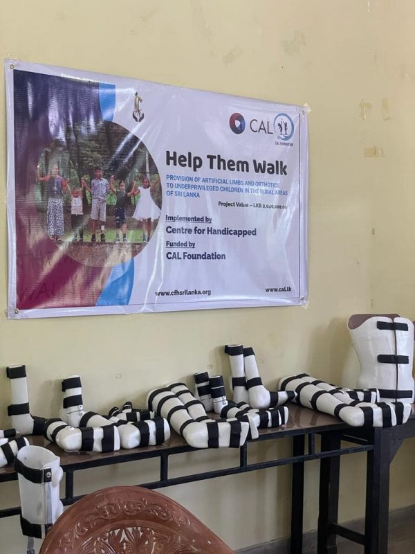 CAL Foundation - CAL