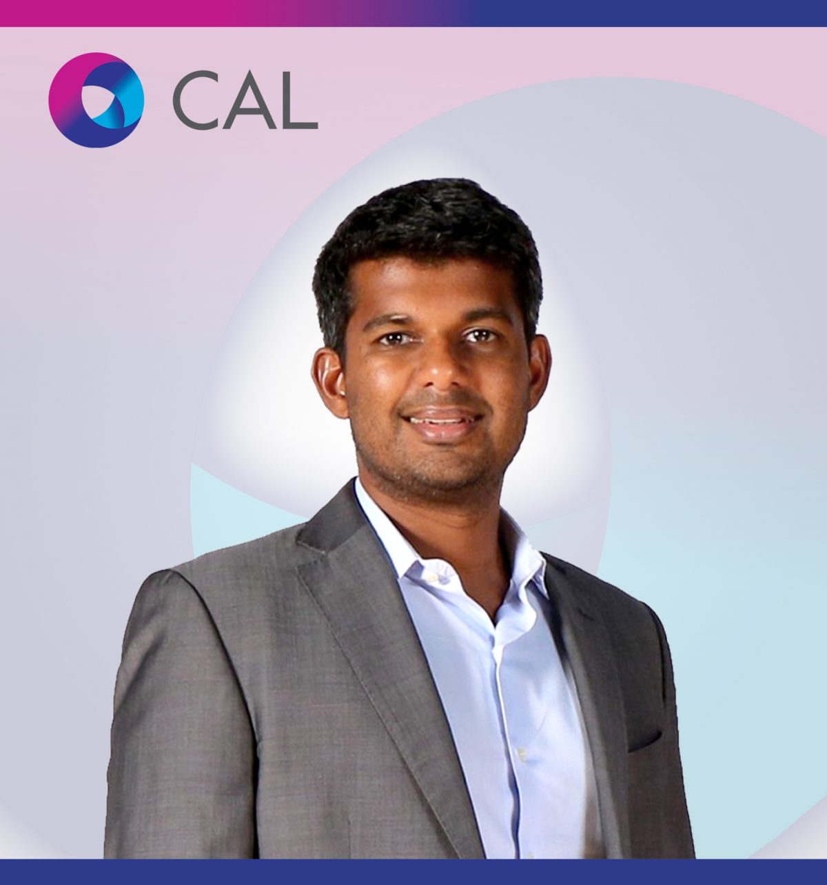 CAL Appoints Kanishke Mannakkara as New CEO - CAL