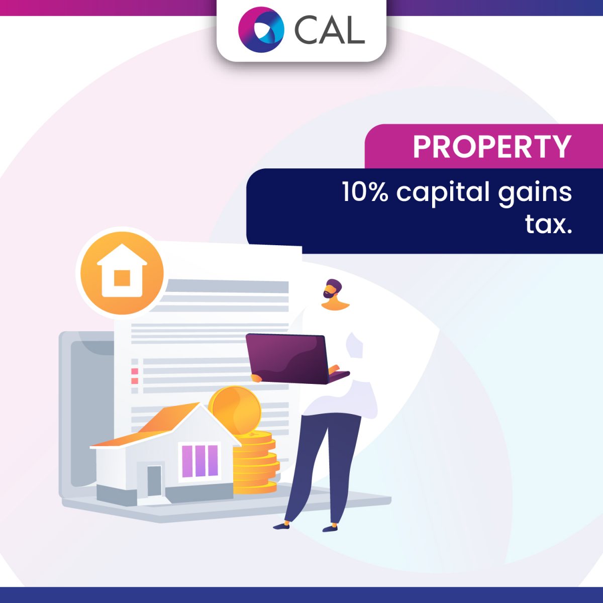 How are investments taxed in Sri Lanka | CAL Sri Lanka - CAL