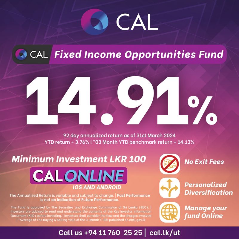 Unit Trust Funds Explained (FAQ) - CAL