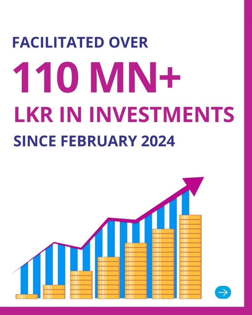 110 Million+ and Counting | CAL Sri Lanka - CAL