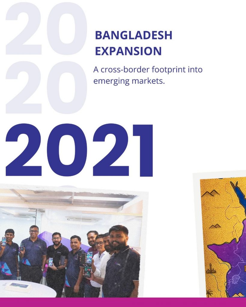 Twenty-five years of excellence the journey continues | CAL Sri Lanka - CAL